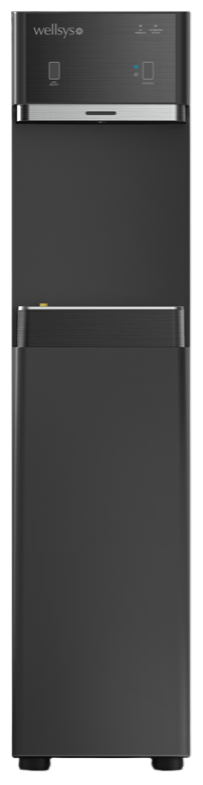 Our Products | Wellsys Water